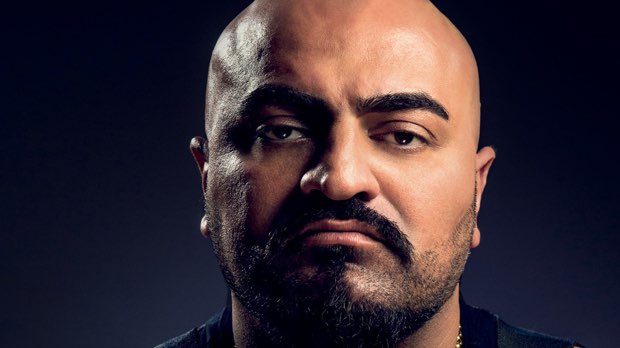 XATAR: "Bei uns sagt man, die Welt gehört dir" (Buch)