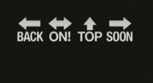 Left Boy: Back On Top Soon? | Raptalk.org
